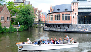 Rederij De Gentenaer – Lerarenkaart – Klasse