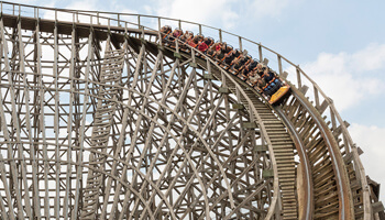 Attractiepark Toverland – Lerarenkaart – Klasse