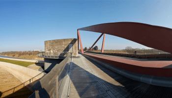 Belevingscentrum De Brug van Vroenhoven – Lerarenkaart – Klasse
