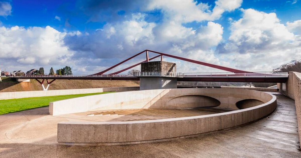 De Brug van Vroenhoven – Lerarenkaart