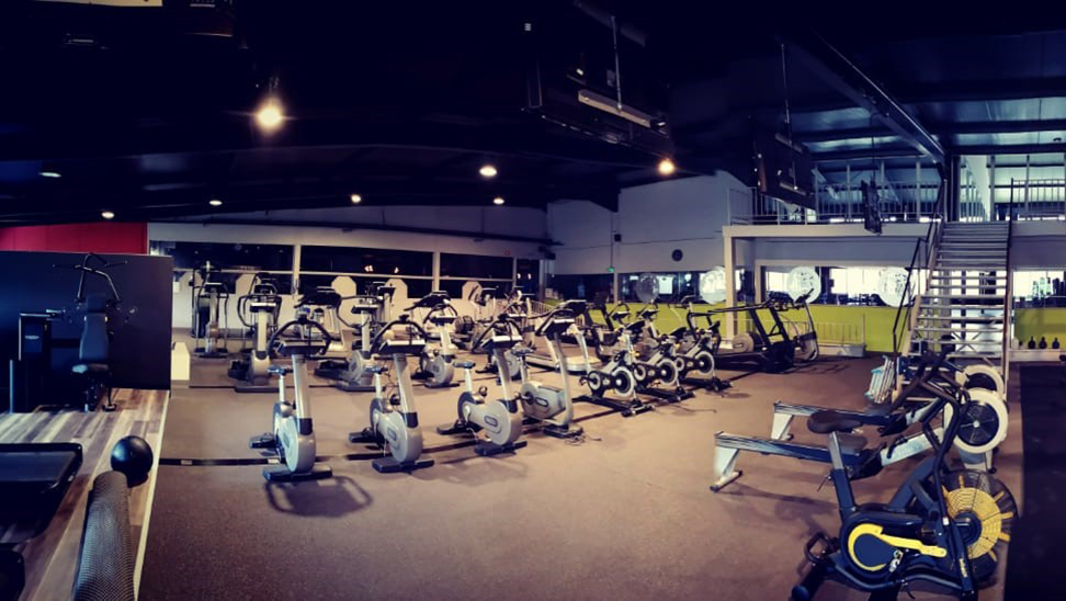 Body-World Fitness – Lerarenkaart – Klasse