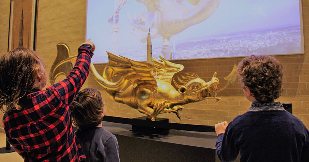 Yper Museum – Lerarenkaart