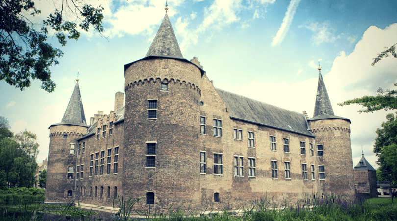 Museum Helmond – Lerarenkaart – Klasse