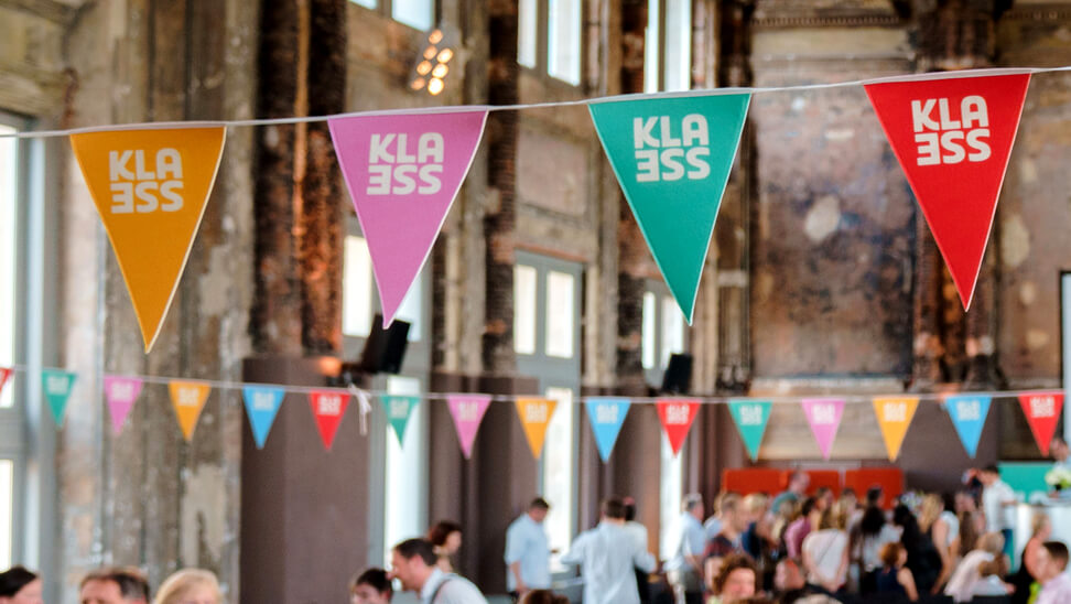 Wat is Klasse? – Klasse