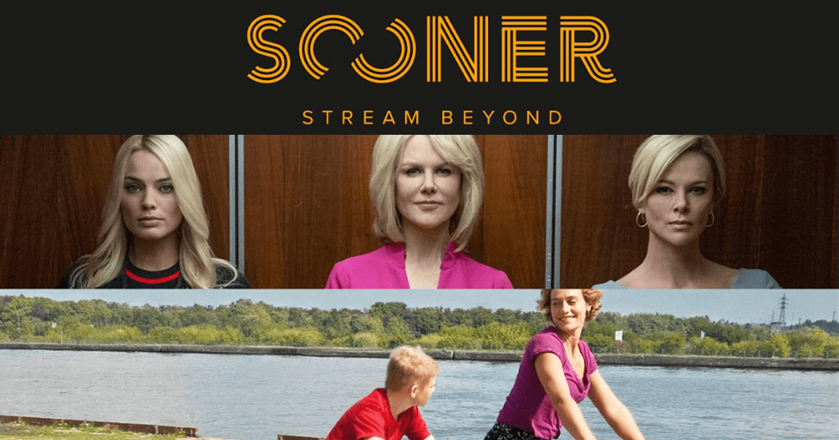 Abonnement Sooner – Lerarenkaart
