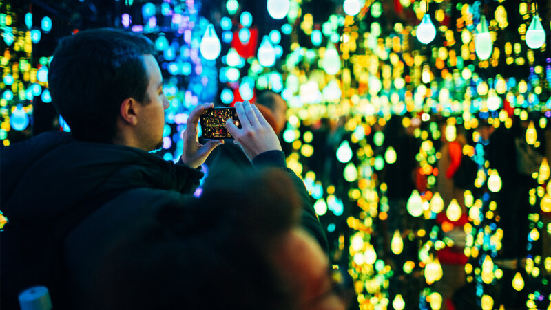 Expo WOM - World of Mind – Lerarenkaart