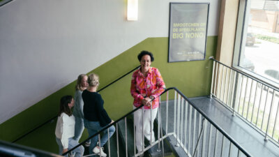 “Elke leraar voelt zich soms onzeker over klasmanagement” – Klasse