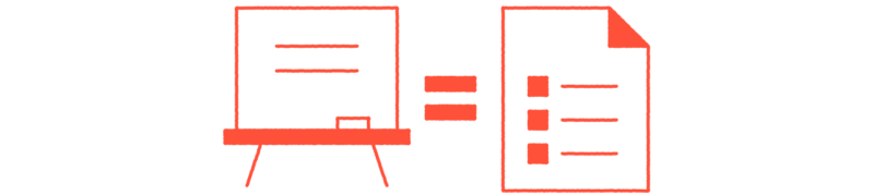 Hoe stel je een goede toets op? 8 tips – Klasse