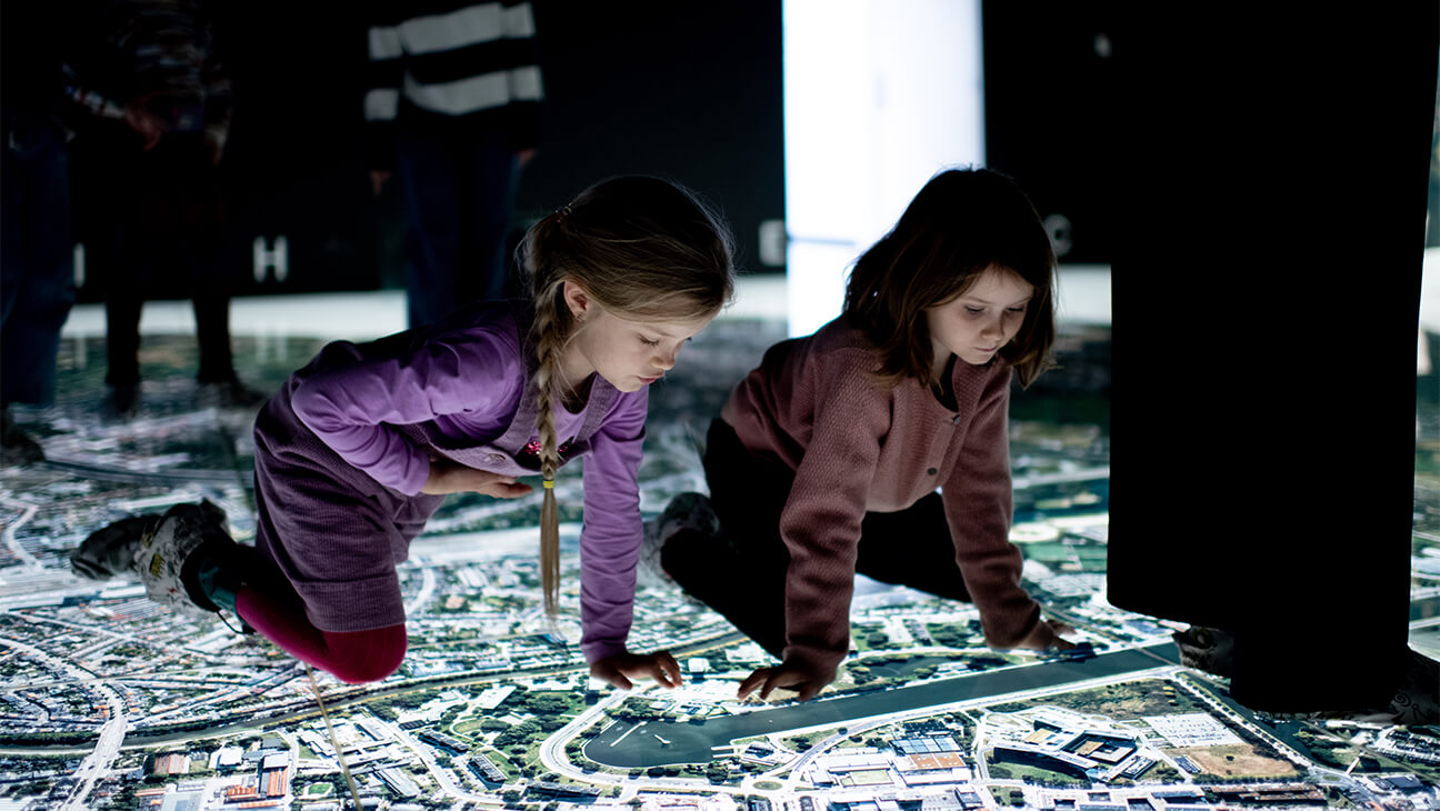 Op klasbezoek in het STAM in Gent – Klasse